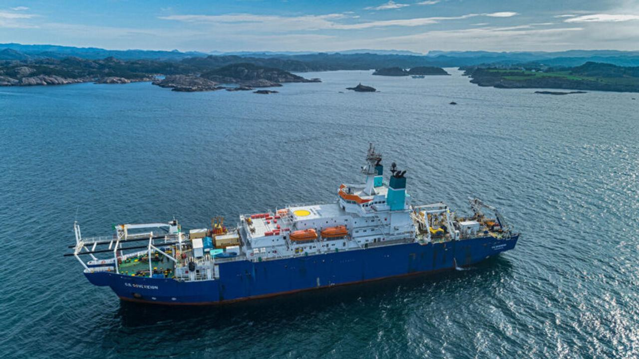 Norway’s submarine cable network provides world-class connectivity ...