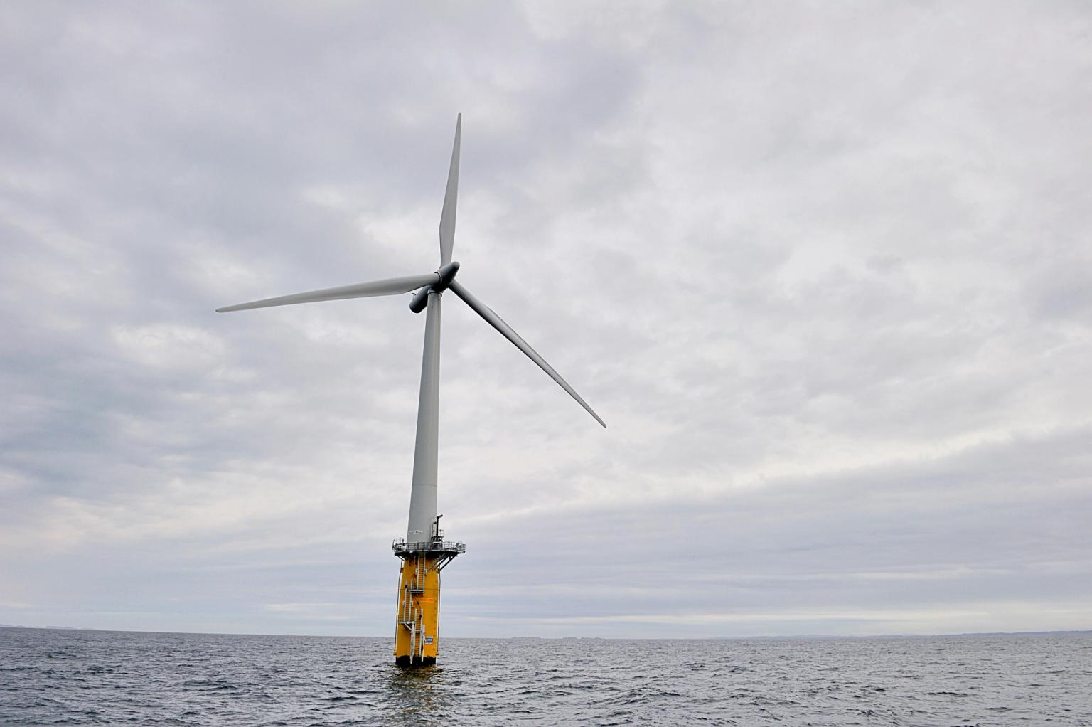 How long is the lifespan of wind turbines? | Business Norway