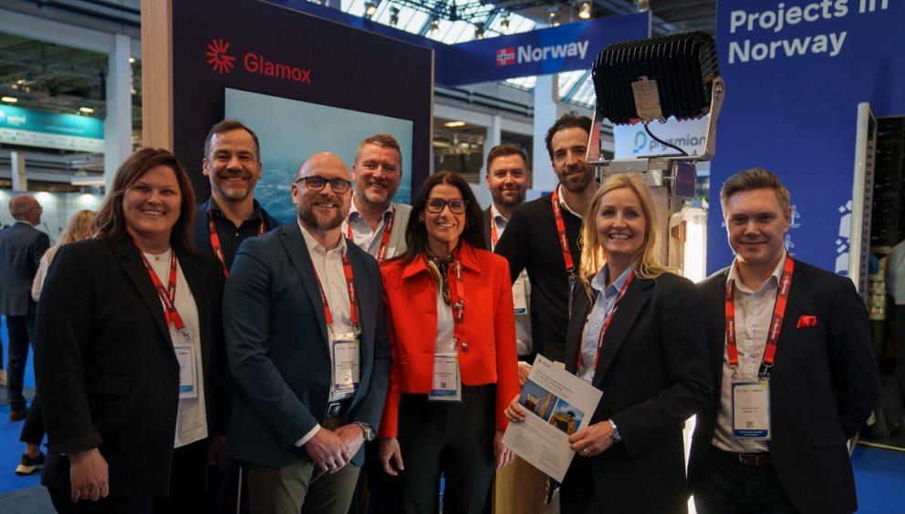 Business Norway