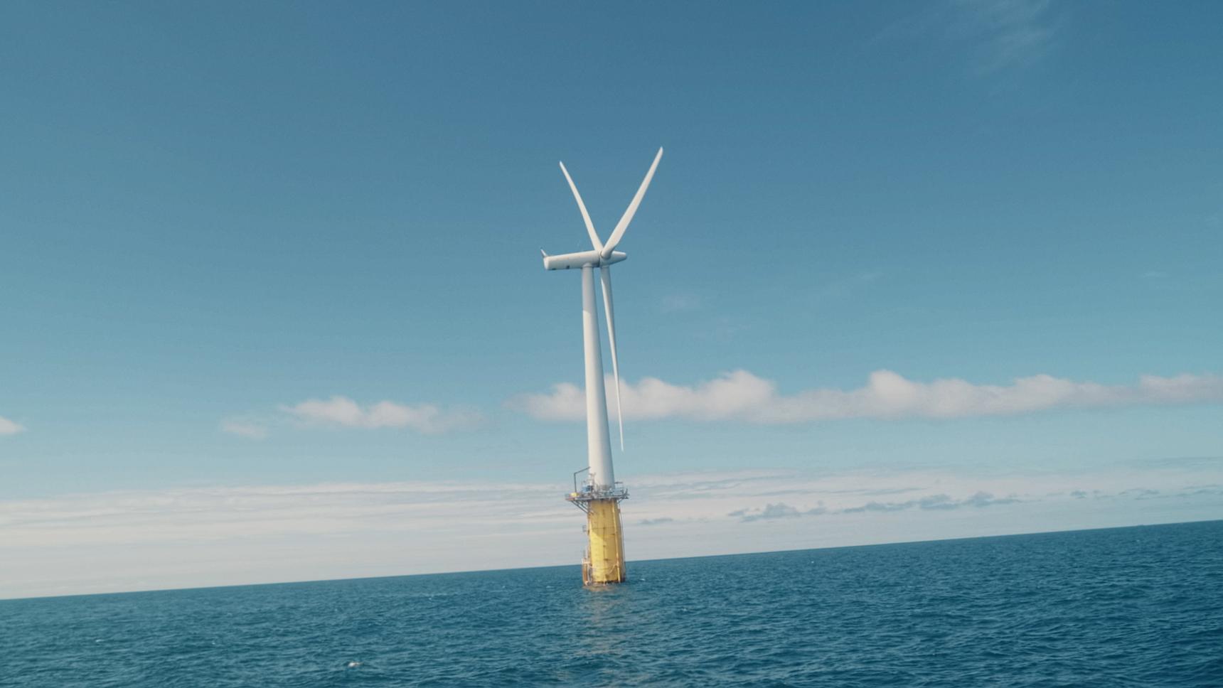 Norway emerging as future port hub for European offshore wind ...