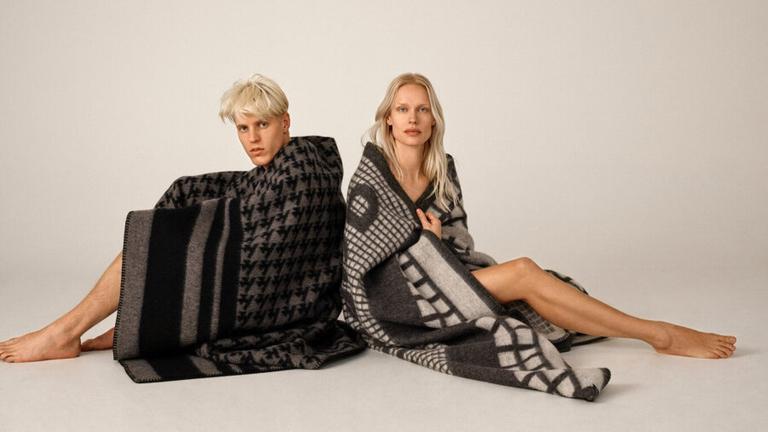 Using Innovation To Reduce Microplastic Pollution From Fast Fashion