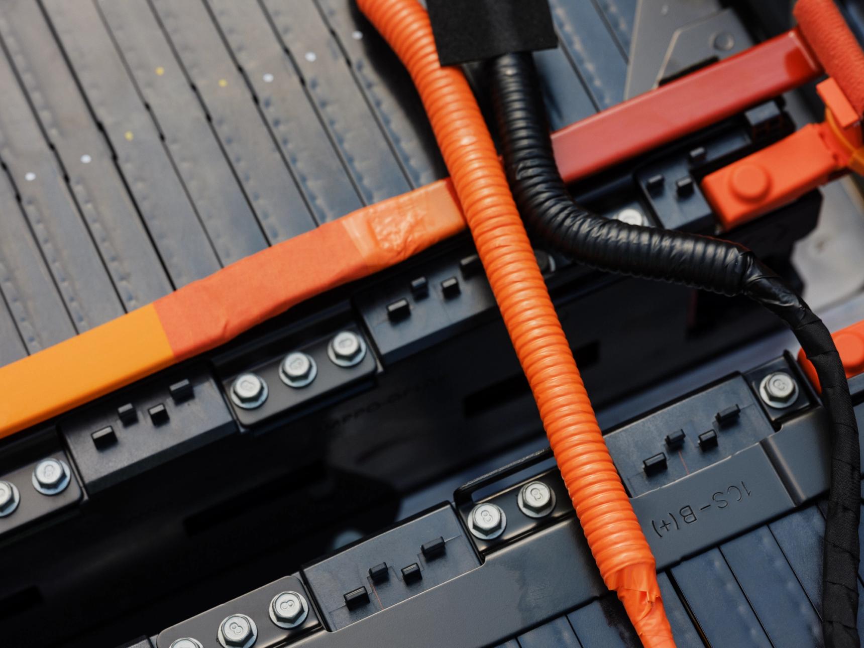 Hydrovolt recycles EV batteries for a circular economy | Business Norway