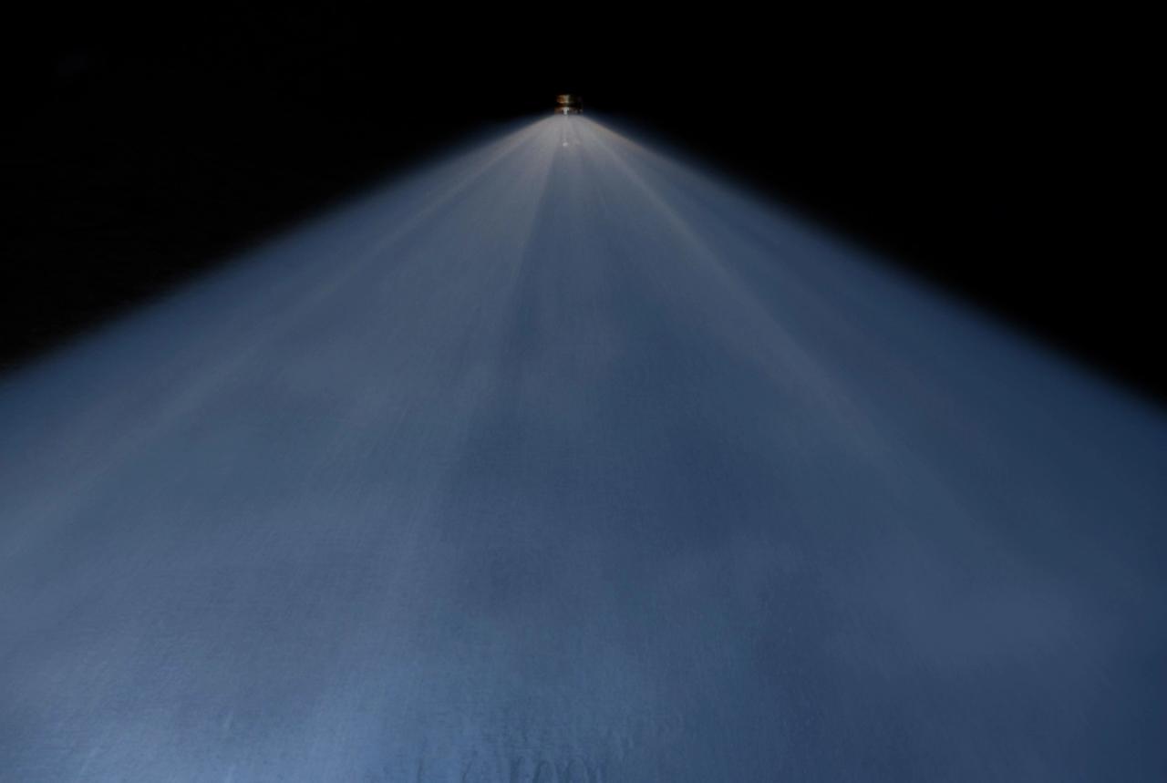 Prevent Systems puts out building fires with eco-friendly water mist system