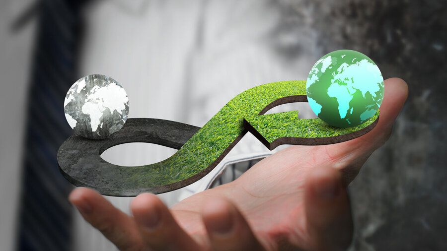 Arda Energy enables biogas plants to produce green hydrogen and CO₂ ...