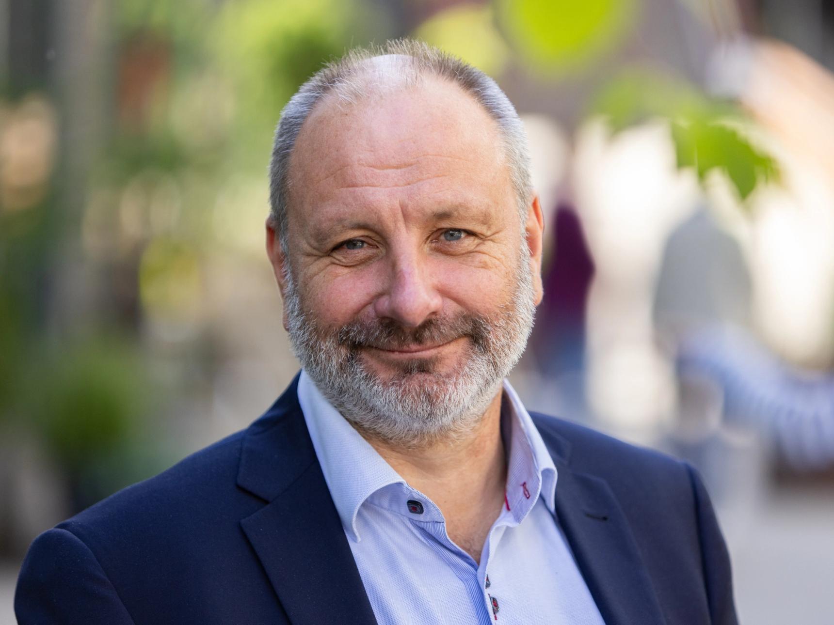 Contact us | Invest in Norway | Business Norway