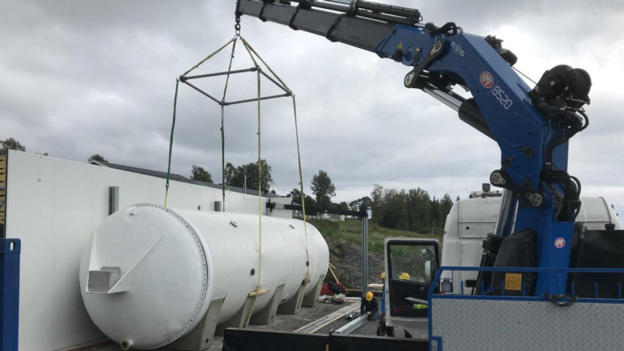 Antec Biogas plants are a game-changer for biogas production | Business ...