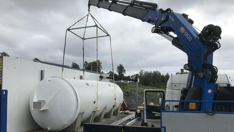 Antec Biogas plants are a game-changer for biogas production | Business ...