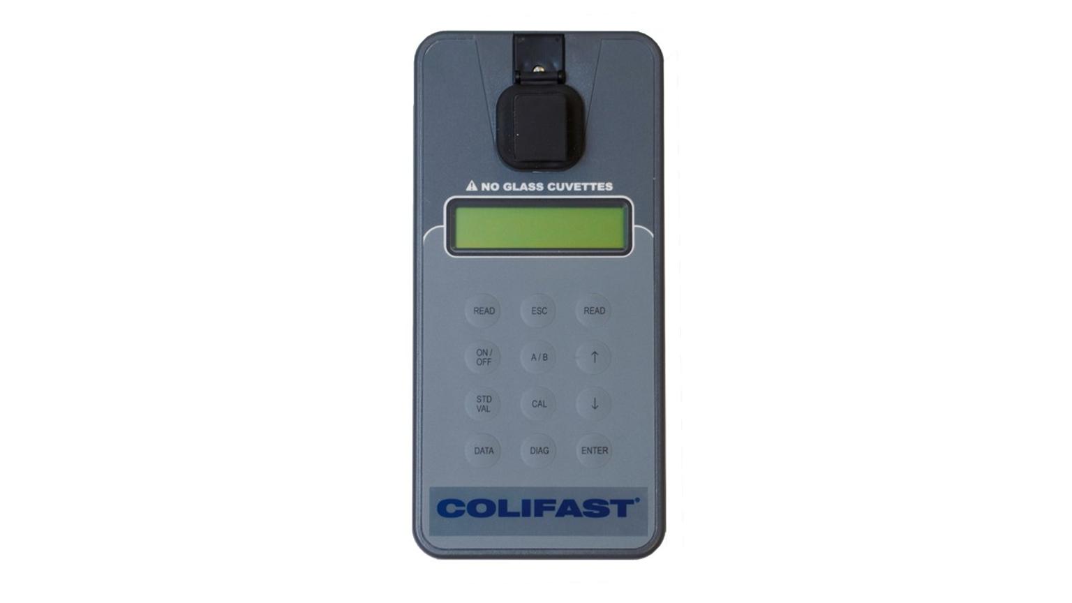 Colifast Field Kit™ gives rapid warning of E. coli in water | Business ...