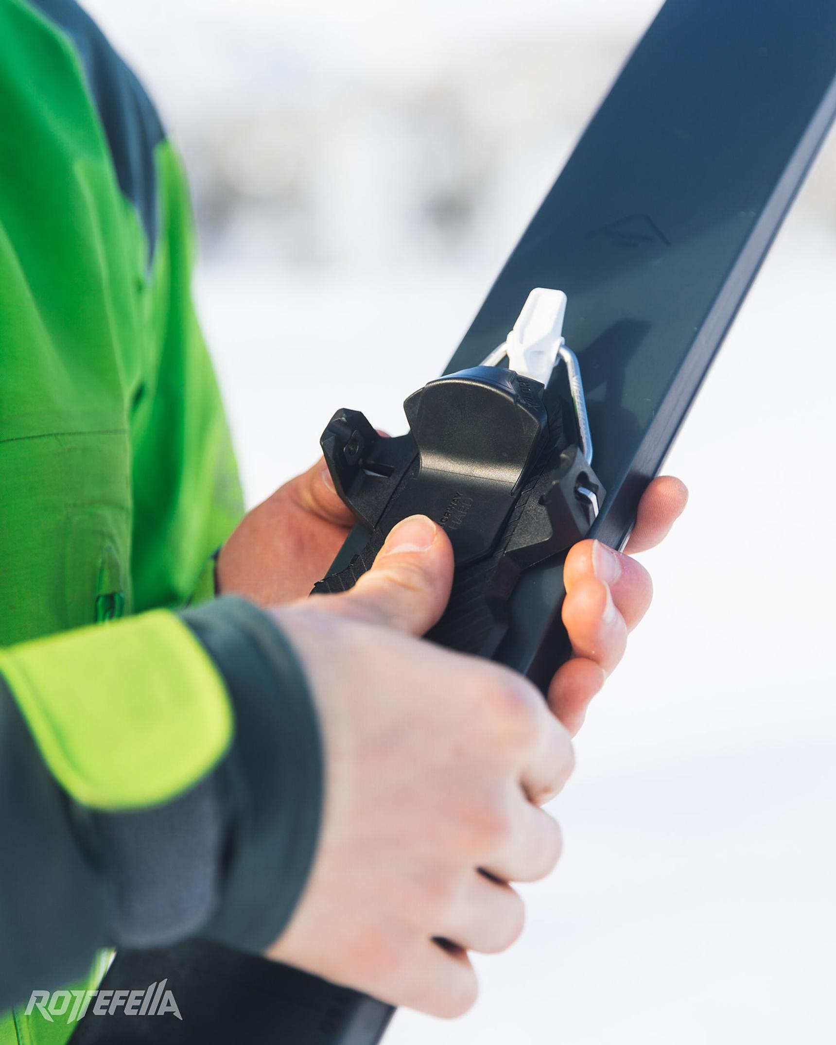 Sustainable Norwegian sports brands to watch out for | Business Norway