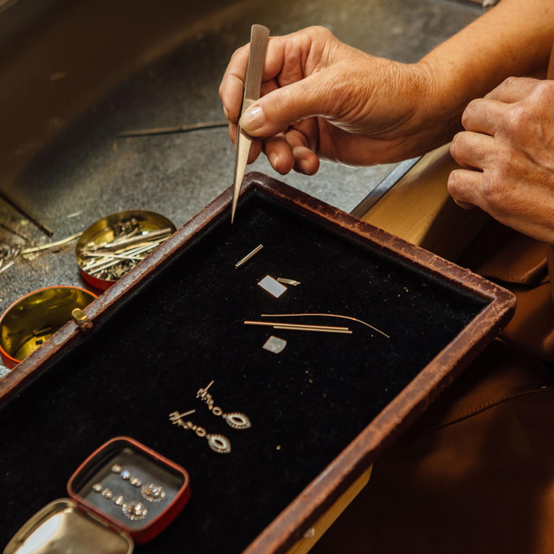 David-Andersen quality jewellery: Made in Norway | Business Norway