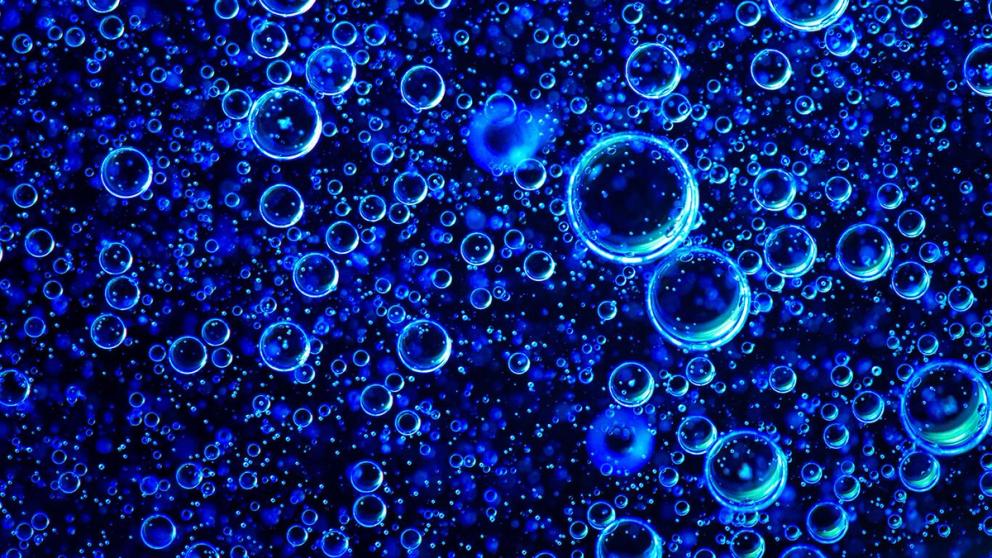 Putting microbubbles to work in medical ultrasound imaging