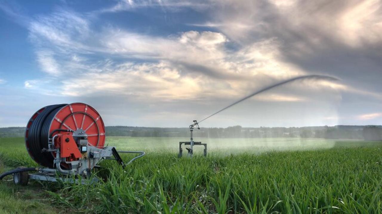 Sustainable agriculture and food production with Norwegian technology ...