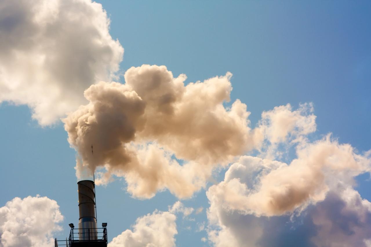 Ecoxy measures air emissions with unparalleled accuracy