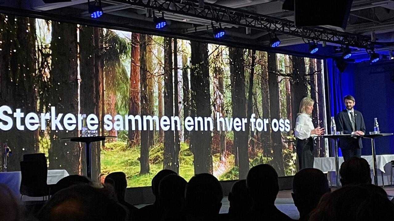 Nordic Battery Collaboration powers up green battery ecosystem