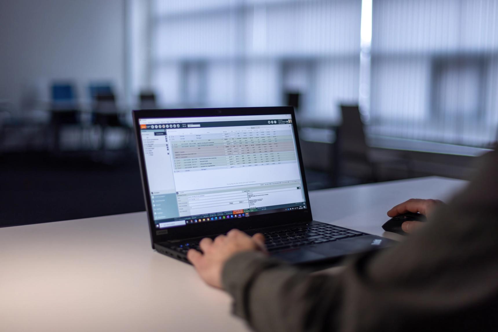 SmartKalk LCA simplifies carbon emission calculations in construction ...