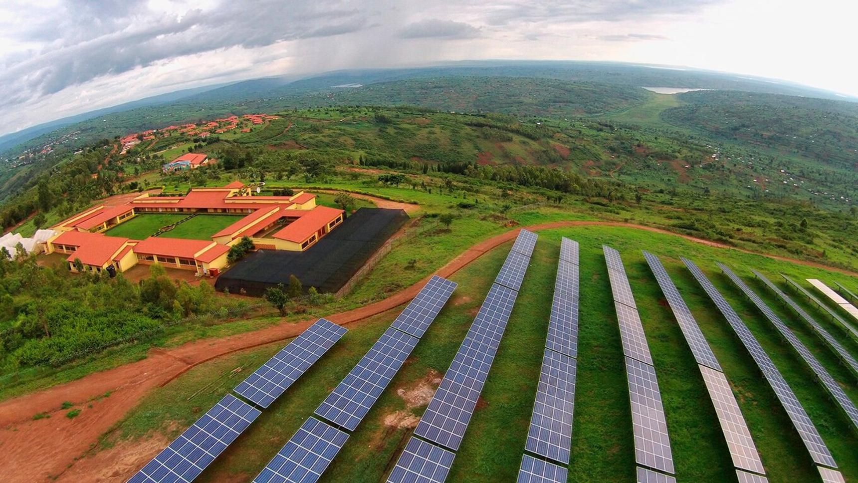 Solar energy shines in Norway | Business Norway