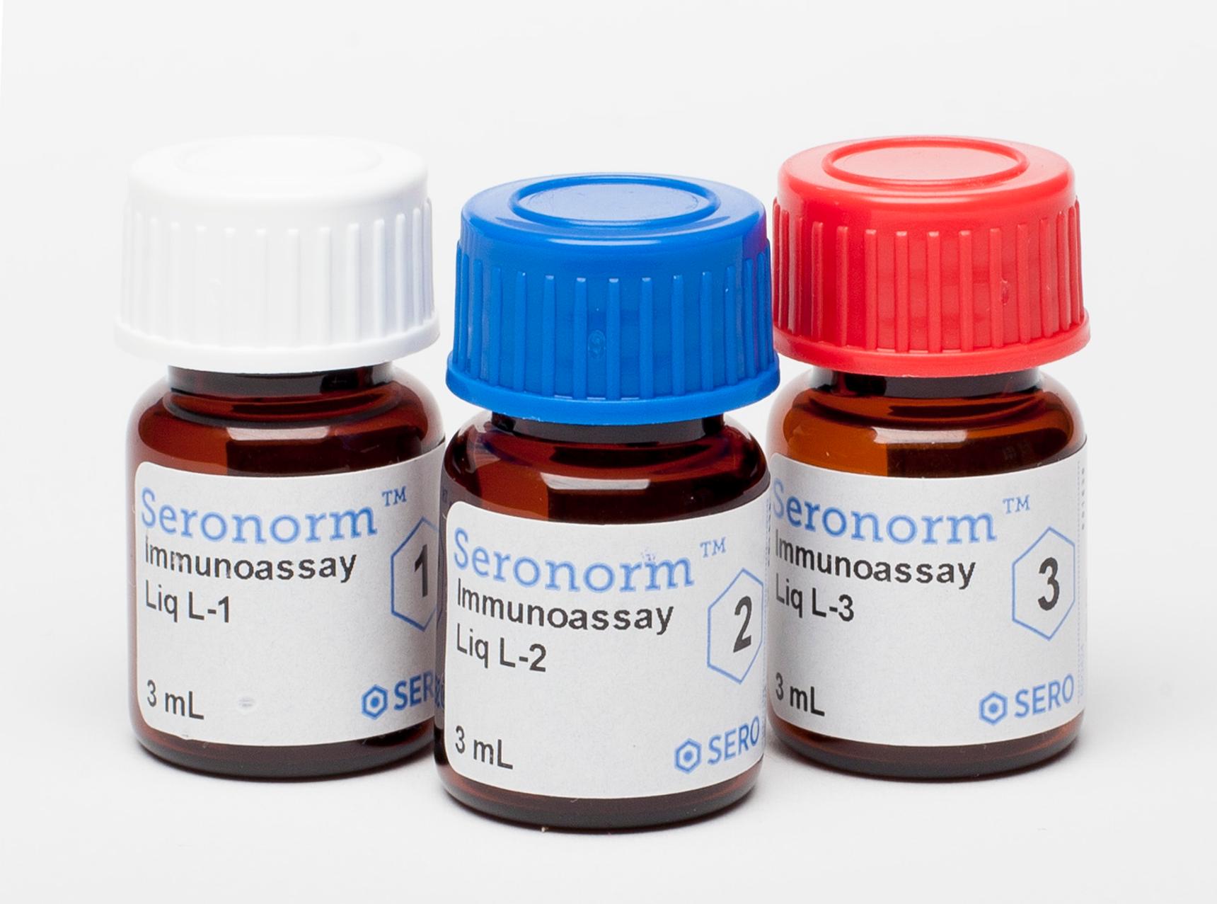 SERO: pioneering trust in medical laboratory diagnostics | Business Norway