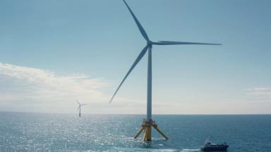 Offshore wind transmission explained | Business Norway