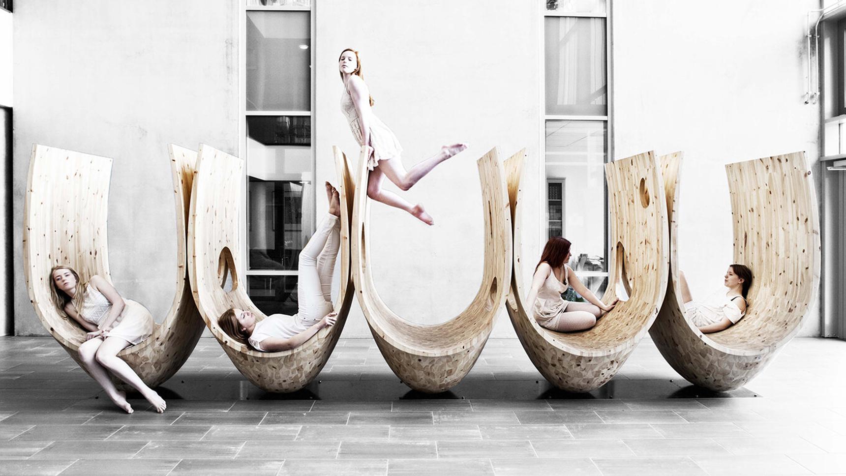 Norwegian timber architecture: sustainable and aesthetic | Business Norway