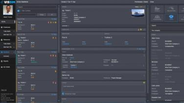 Vissim facilitates optimal offshore wind operations | Business Norway