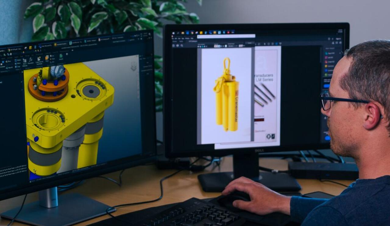 Cranemaster ensures safe and efficient installation of offshore wind farms