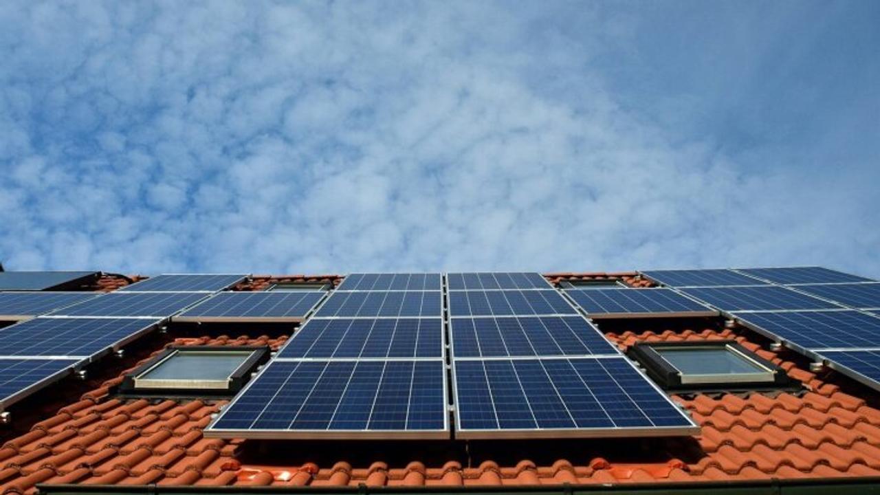 Solar energy shines in Norway | Business Norway