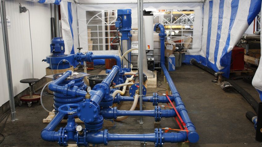 Alpha Energy’s micro power plant delivers clean energy and water ...