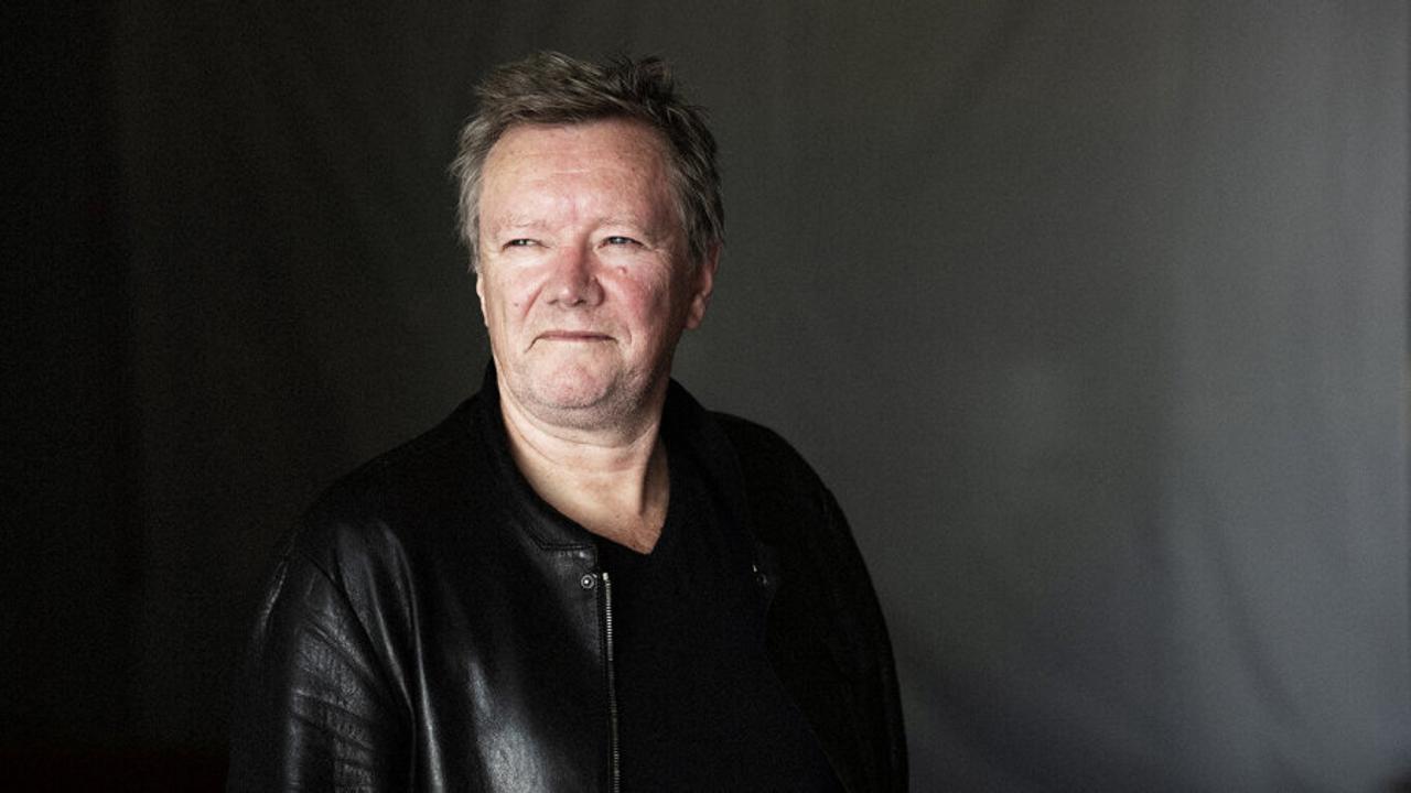 Bringing ocean space into architecture | Business Norway