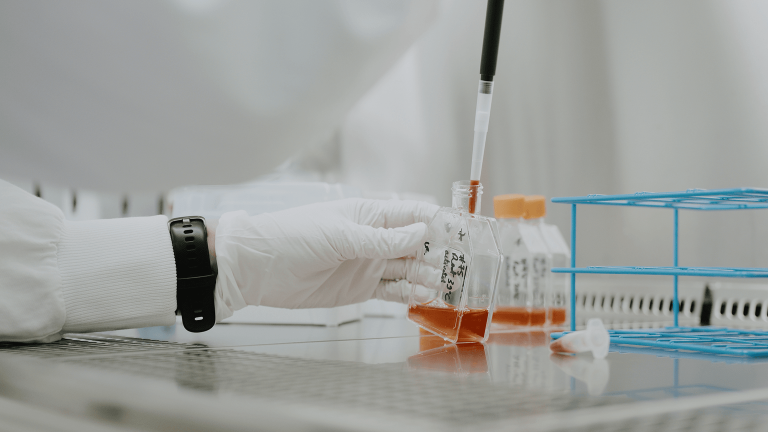 Norway: A premier destination for clinical trials