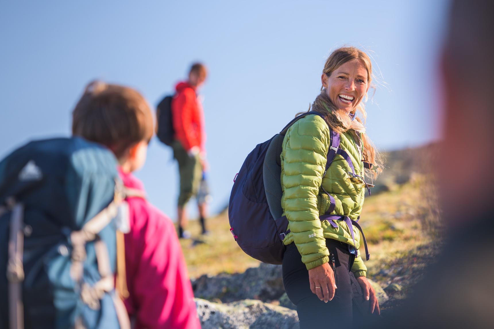 Discover the Norwegian brand identity | Business Norway