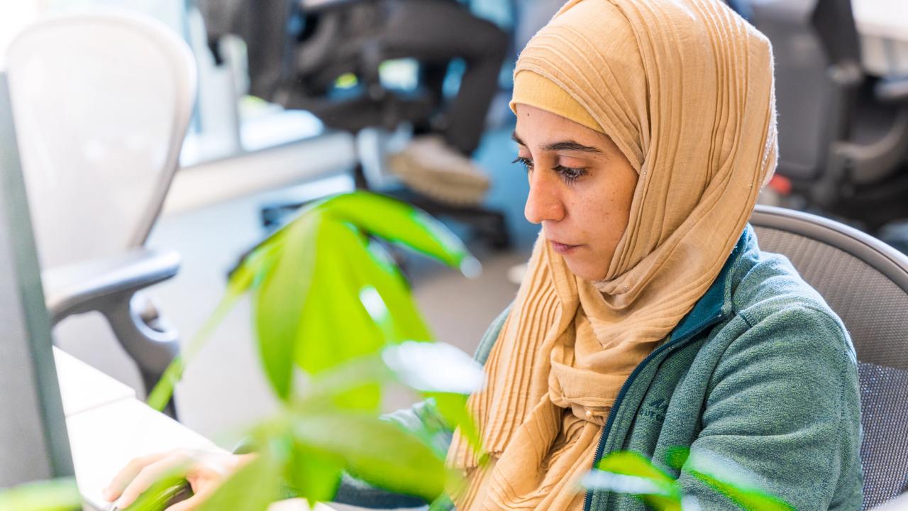 International women scientists thrive in the Norwegian battery industry