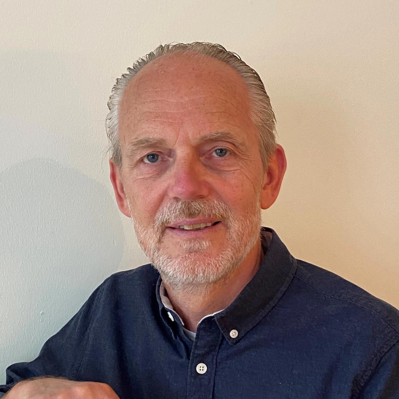 Gas 2 Feed turns air into sustainable fish feed