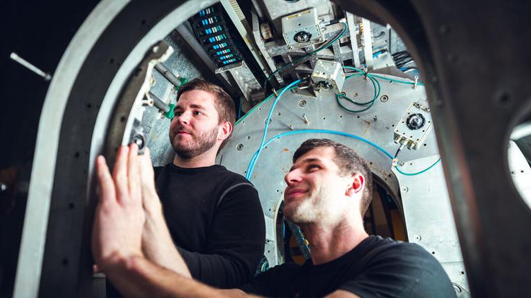 Norwegian subsea solutions bring down floating wind costs