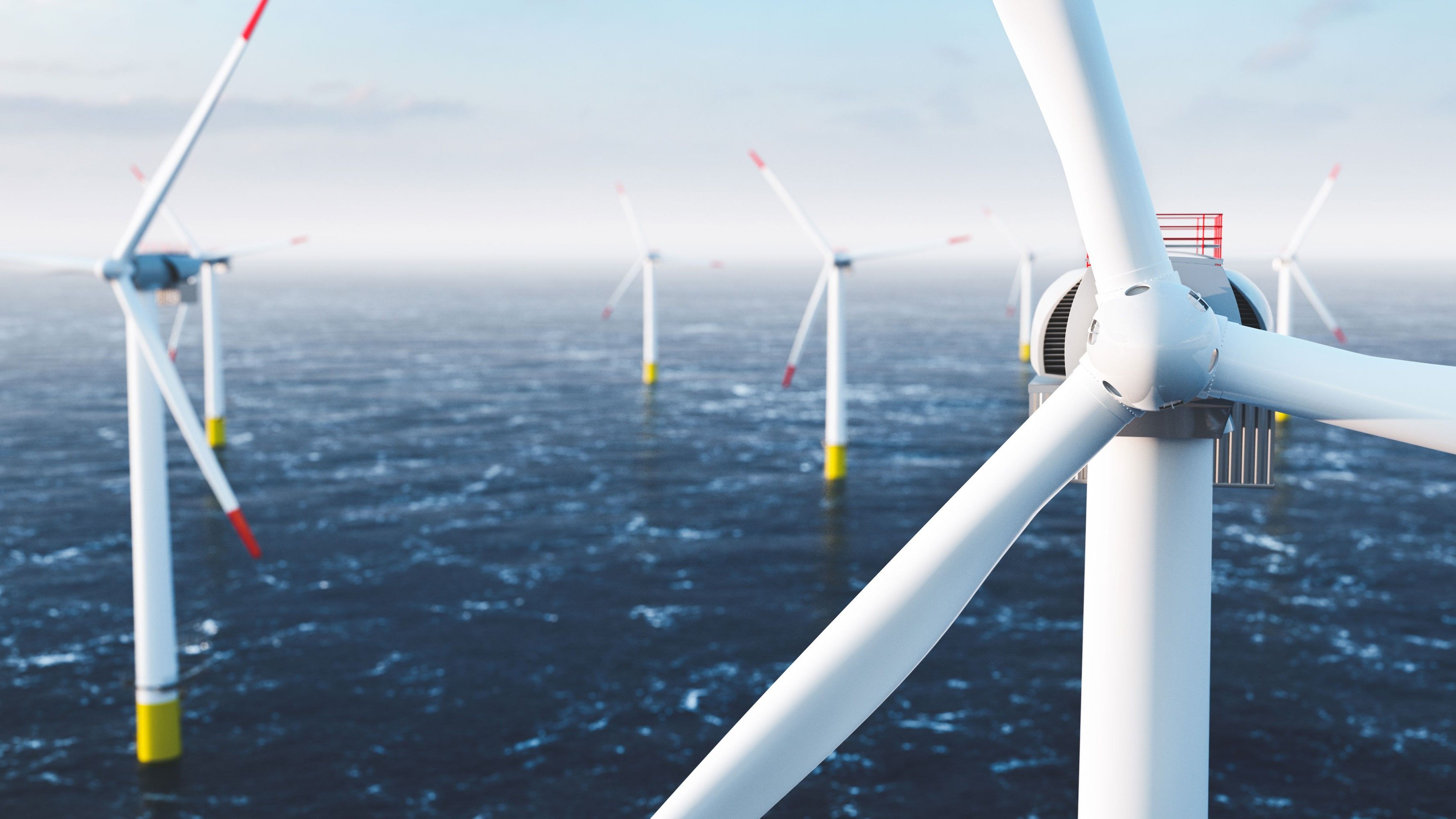 Baltoflake steel coatings prevent offshore wind turbine corrosion ...