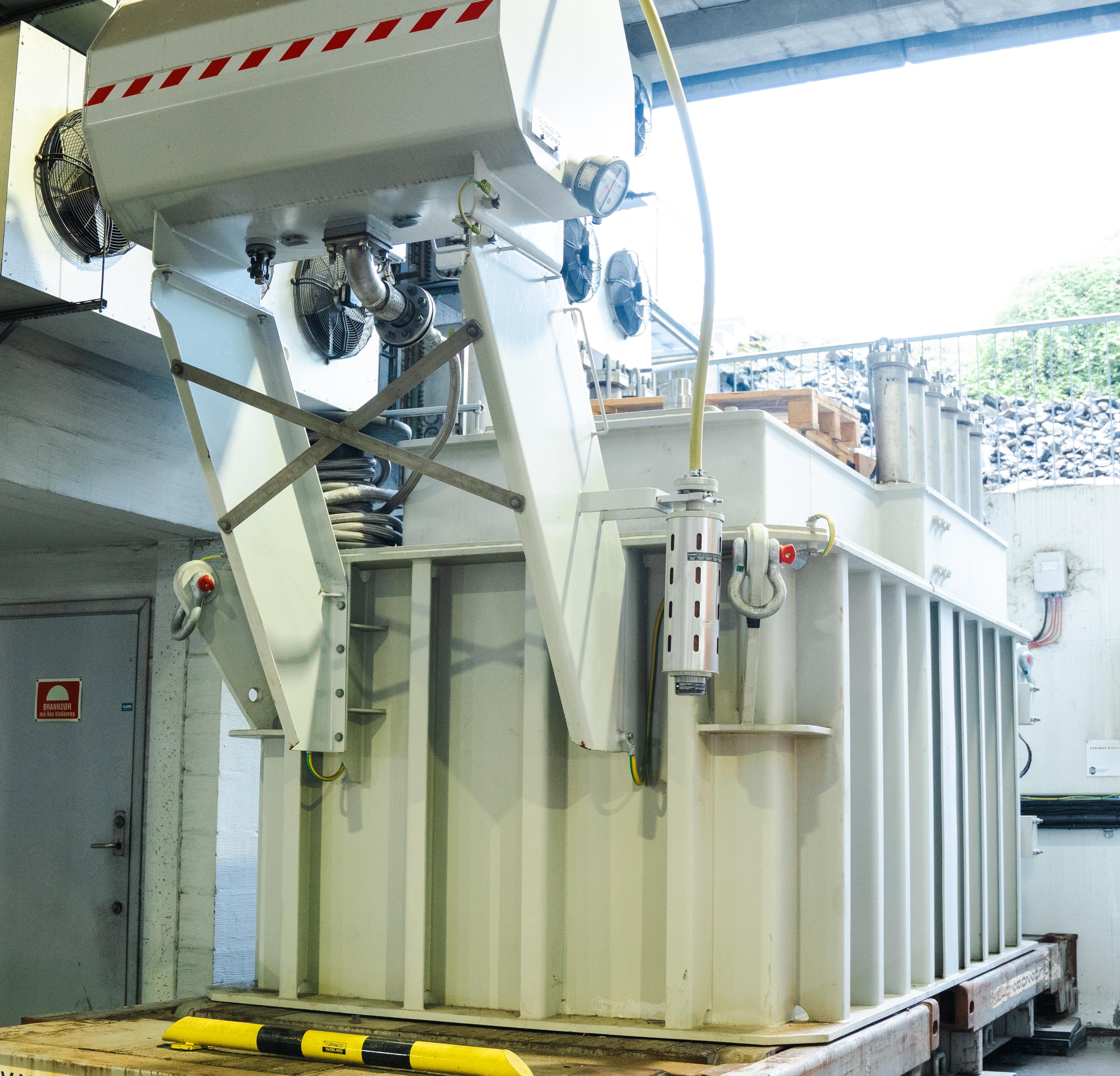 Norwegian subsea solutions bring down floating wind costs