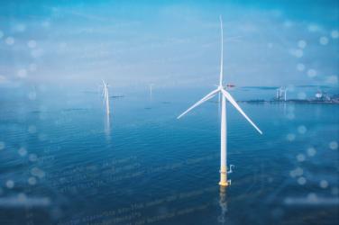 SCADA systems for offshore wind turbines | Business Norway