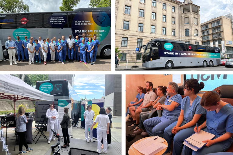 Norwegian Photocure and German specialists collaborate on bladder ...