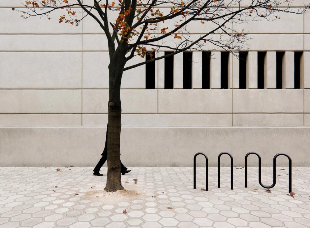 Asak FLYT permeable paving nips urban flooding in the bud | Business Norway
