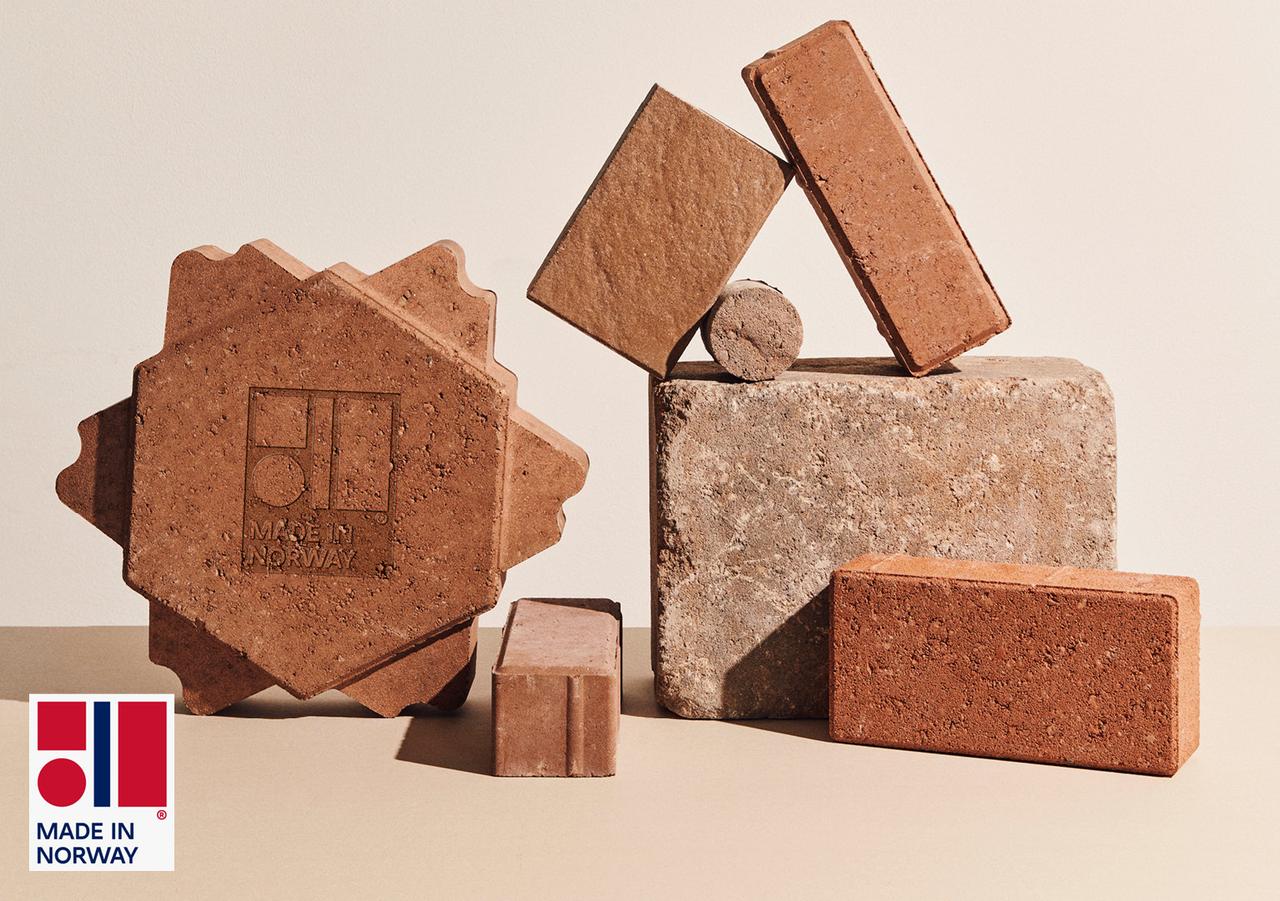 Asak Miljøstein: High-quality outdoor spaces, Made in Norway | Business ...