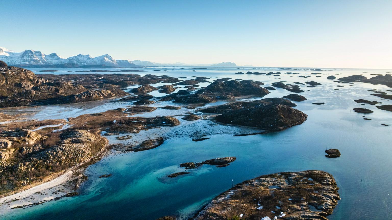 Taxes and VAT | Invest in Norway | Business Norway