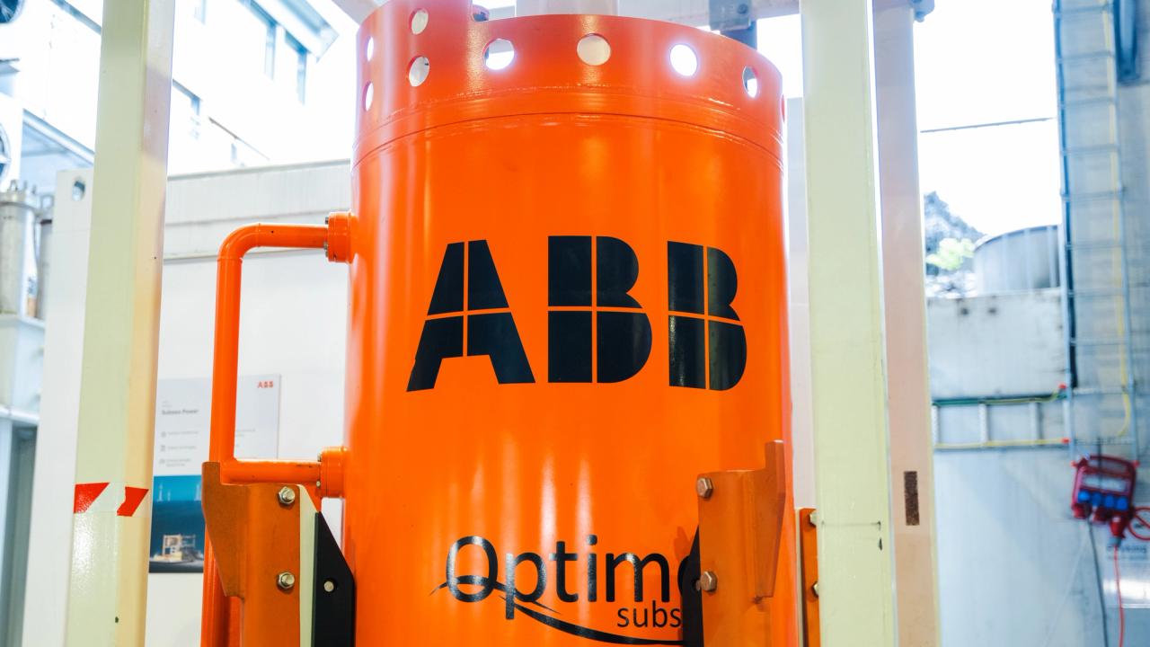 Norwegian subsea solutions bring down floating wind costs | Business Norway