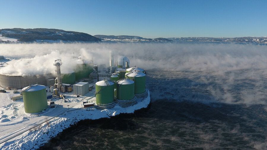 Biokraft is spearheading the transition to circular biofuel | Business ...