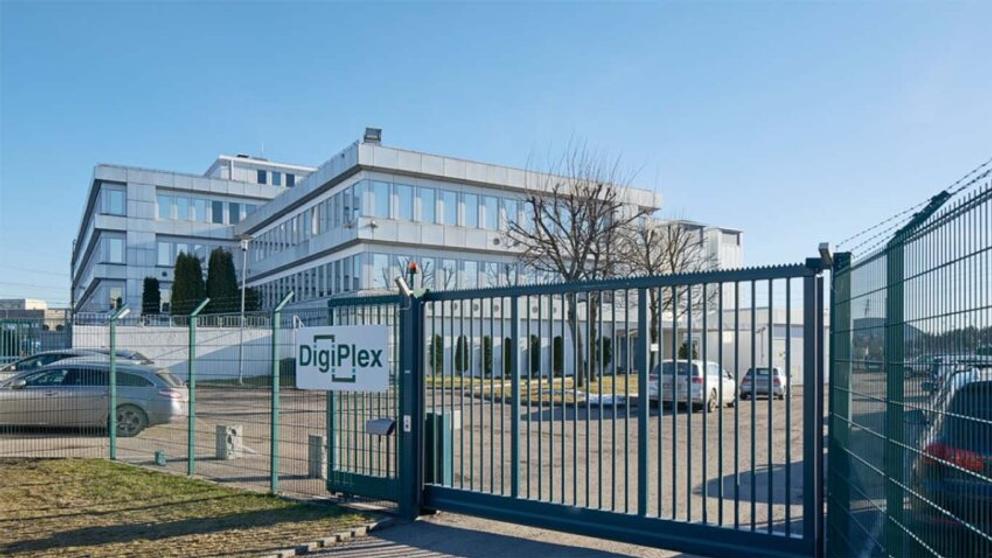 Sustainability heats up in Norwegian data centre industry