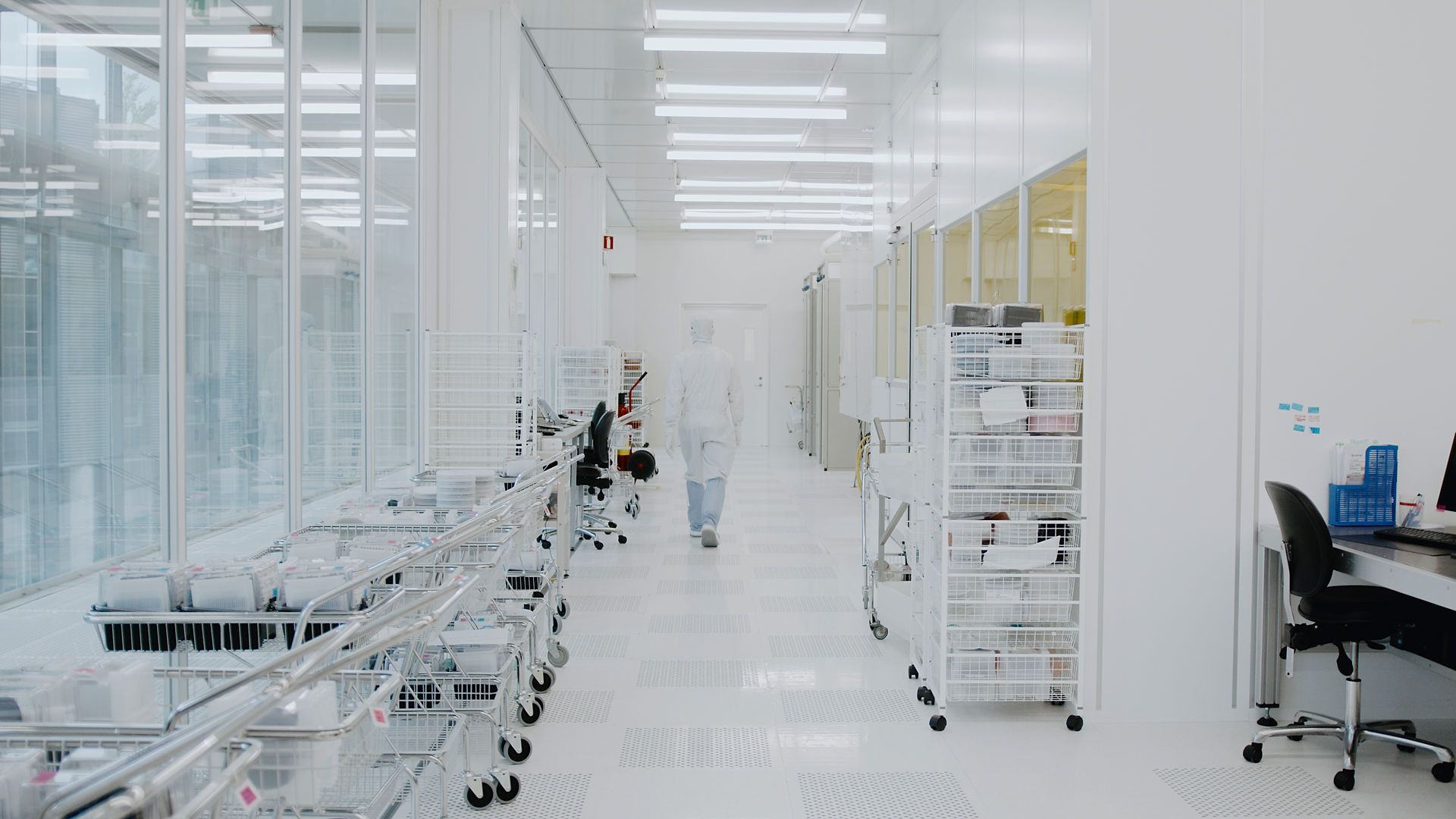 Meet Team Norway at NLS Days 2024