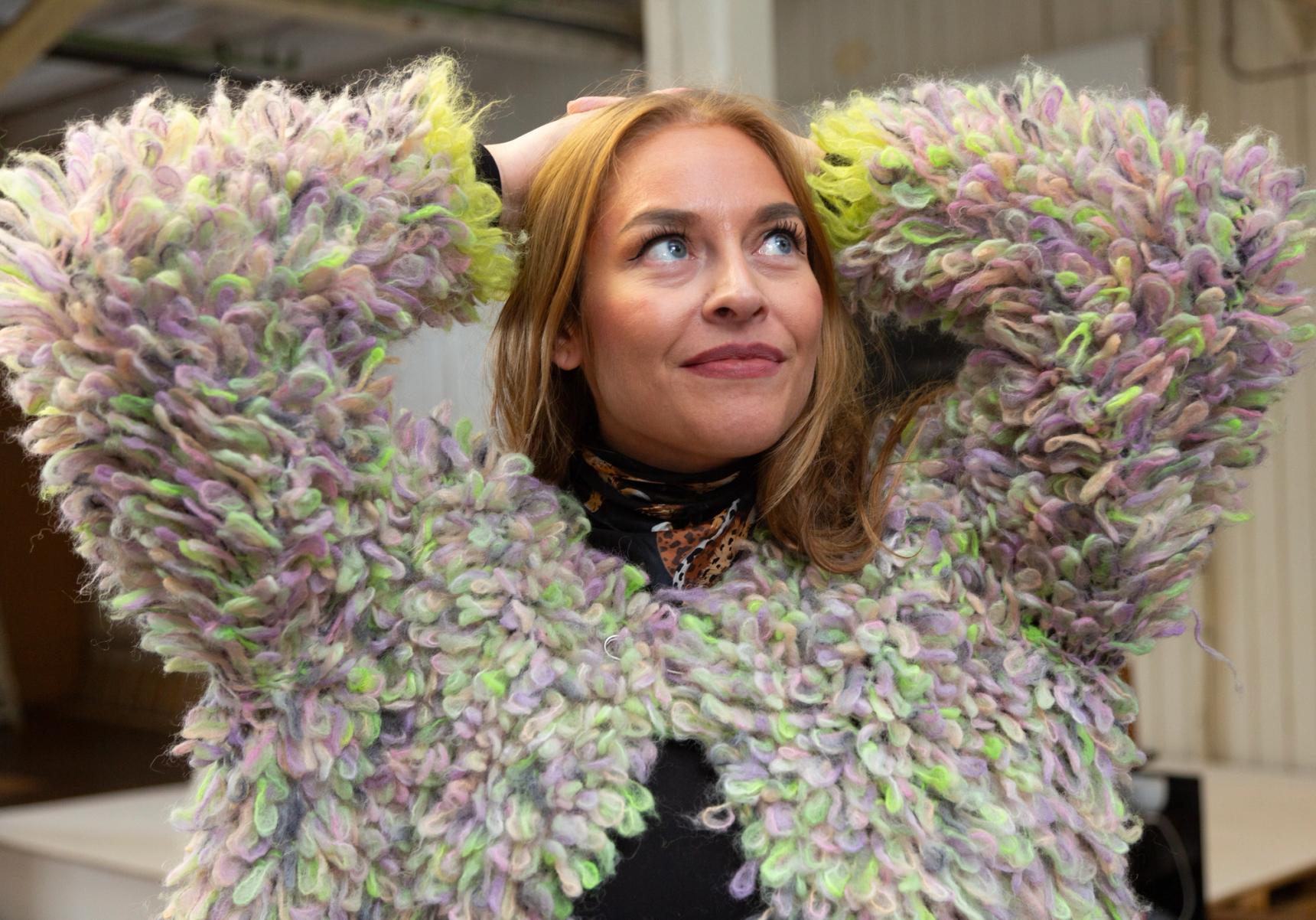 Norwegian fashion design soars in global popularity | Business Norway