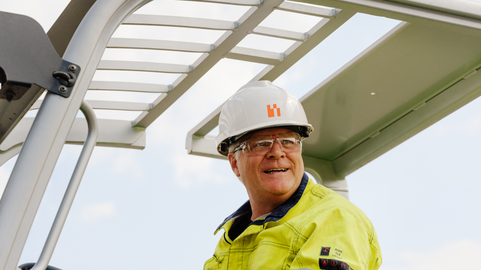 Hydrovolt recycles EV batteries for a circular economy | Business Norway