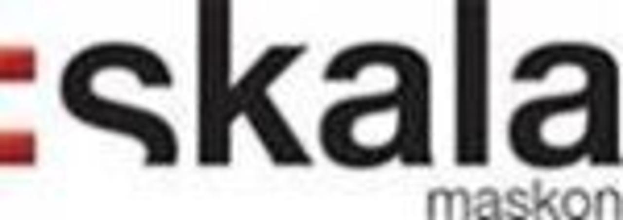 Maskon automated vaccination machine for farmed fish | Business Norway