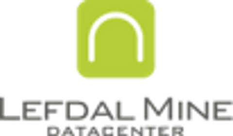 Lefdal Mine Datacenter is a large-scale data centre in a deep Norwegian ...