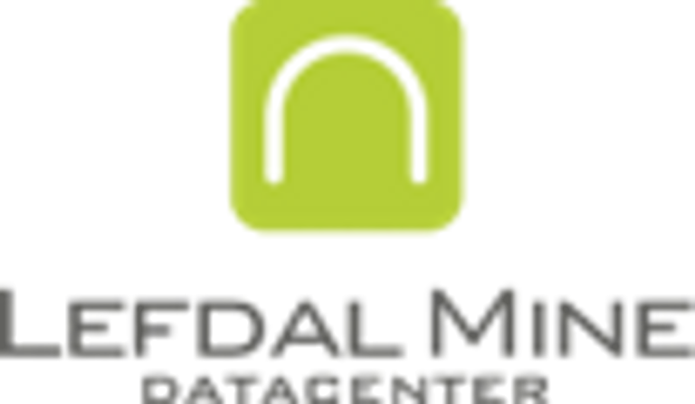 Lefdal Mine Datacenter is a large-scale data centre in a deep Norwegian ...