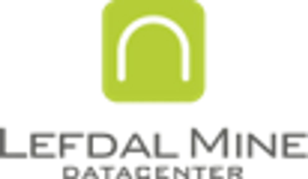 Lefdal Mine Datacenter is a large-scale data centre in a deep Norwegian ...